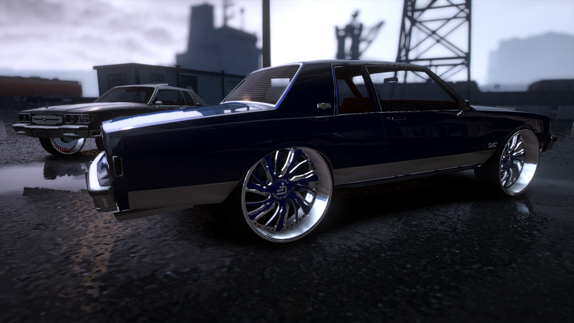 Box Chevy – DeeDawgWhips